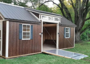 Home - Amish Portable Buildings